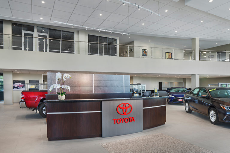Elgin Toyota – Osman