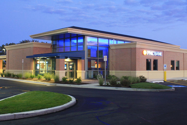 PNC Bank – Osman