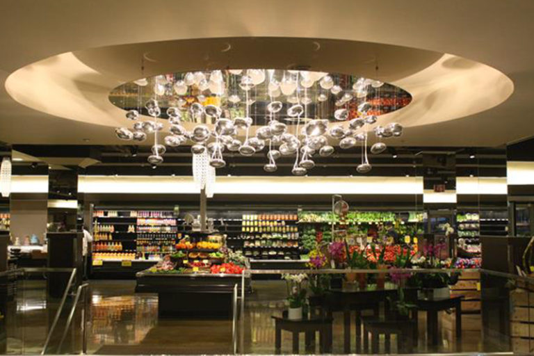 Chicago Mariano’s – Osman