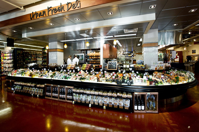 Urban Fresh – Osman