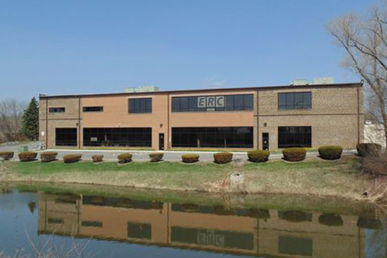 Elgin Recreation Center – Osman