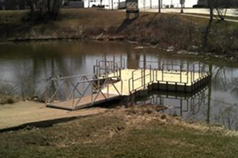 Elgin Recreation Center – Osman