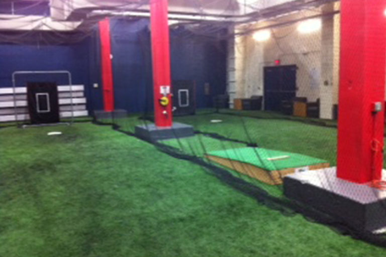 Elgin Recreation Center – Osman