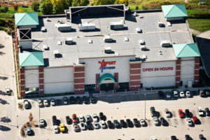 Elgin Recreation Center – Osman