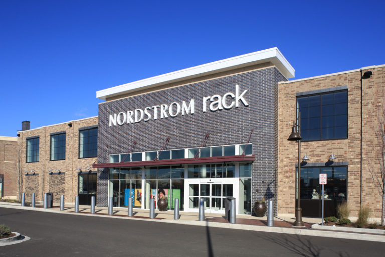 Nordstrom Rack – Osman