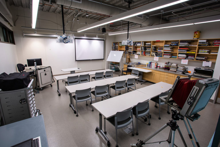 Oakton Community College – Osman